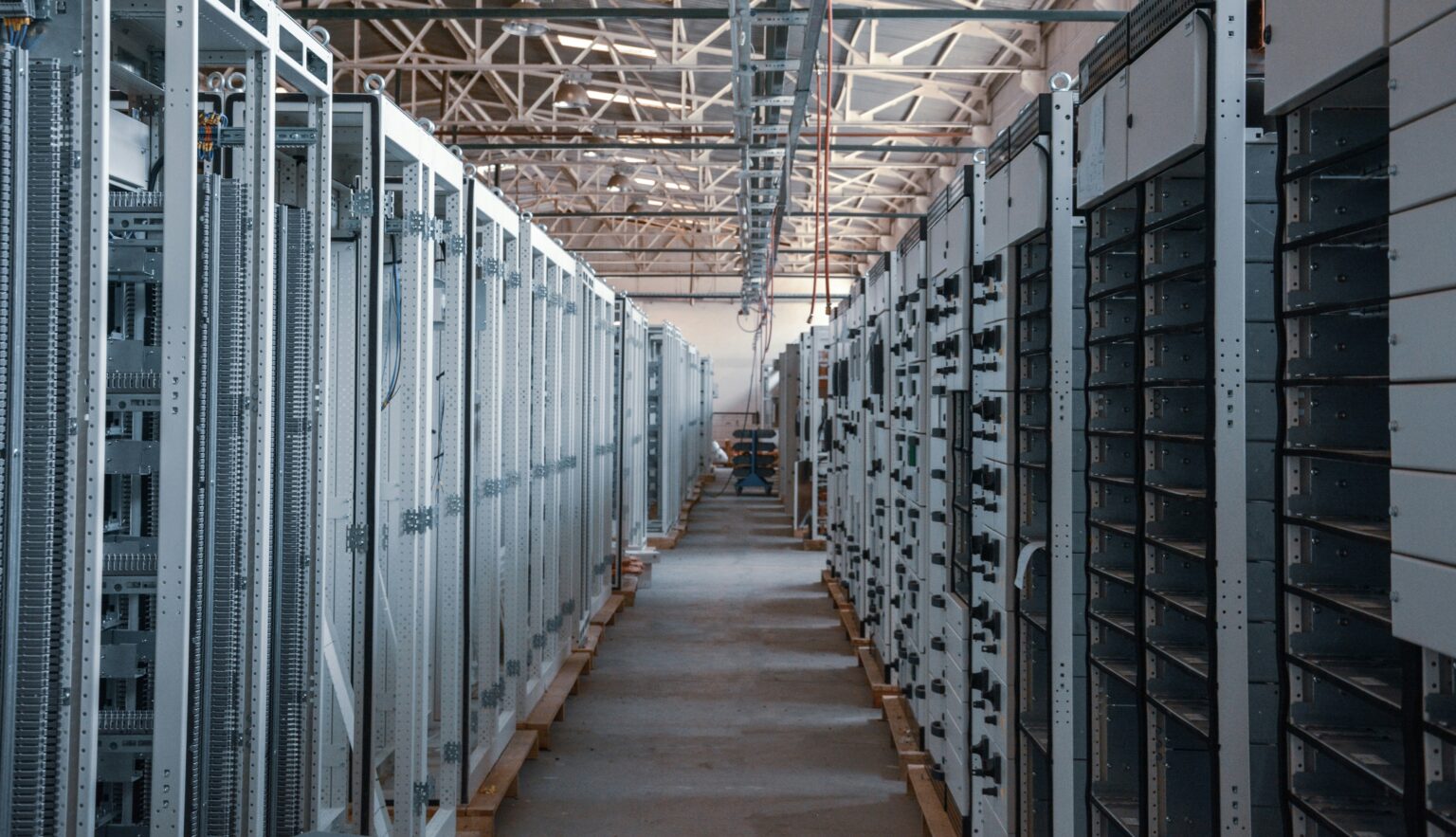 Effective Energy Solutions - AltaStream Energy Systems Inc.